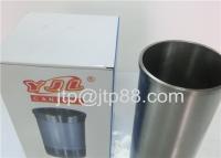 China Excavtor Spare Parts Engine Cylinder Liner For DH100 Rebuild Set 1-11261-241-0 for sale