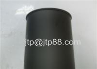 China Mitsubishi Engine Cylinder Liner 4DR5/6DR5 Liner Kit & Piston Set 31607-02202 31607-02101-2 for sale