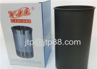 China Mitsubishi Engine Cylinder Liner 4DR5/6DR5 Liner Kit & Piston Set 31607-02202 31607-02101-2 for sale