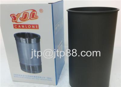 China Mitsubishi Engine Cylinder Liner 4DR5/6DR5 Liner Kit & Piston Set 31607-02202 31607-02101-2 for sale
