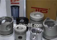 China Excavator / Diesel Engine Piston Mitsubishi 4D34  Piston 104mm  ME012928 for sale