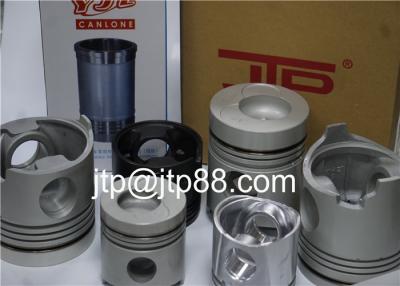 China Excavator / Diesel Engine Piston Mitsubishi 4D34  Piston 104mm  ME012928 for sale