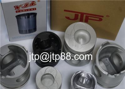 China Piston And Piston Ring Use For MITSUBISHI 6D10 Diesel Engine Liner Kit ME032300 for sale