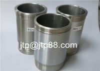 China Piston Set 4D32 Engine Rebuild Cylinder Liner Kit ME012174 ME012900 for sale