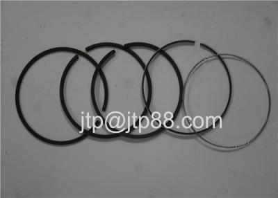 China Bus Jupiter Engine Piston Rings For Mitsubishi S4E S4S Spare Parts 34417-11011 for sale