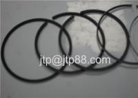 China Diesel Engine Parts 8DC9 Piston Ring For Mitsubishi ME062230 ME065680 RIK Piston Ring for sale