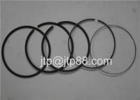 China Diesel Engine Parts 8DC9 Piston Ring For Mitsubishi ME062230 ME065680 RIK Piston Ring for sale