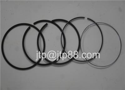 China Diesel Engine Parts 8DC9 Piston Ring For Mitsubishi ME062230 ME065680 RIK Piston Ring for sale