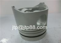China Truck Bus Diesel Engine Piston 4M40 For Mitsubishi 4M40 Liner Kit ME200689 for sale