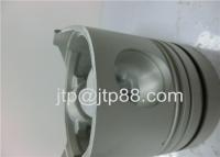 China Truck Bus Diesel Engine Piston 4M40 For Mitsubishi 4M40 Liner Kit ME200689 for sale