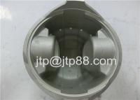 China Truck Bus Diesel Engine Piston 4M40 For Mitsubishi 4M40 Liner Kit ME200689 for sale