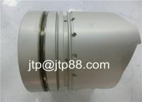 China Piston And Piston Ring Use For MITSUBISHI 6D10 Diesel Engine Liner Kit ME032300 for sale