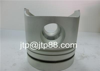 China Alfin / Anoziding / Bush / Coating EF500 EF550 Engine Piston 1316-1252A 13216-1140A for sale