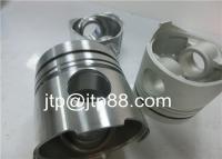 China Piston Set 4D32 Engine Rebuild Cylinder Liner Kit ME012174 ME012900 for sale