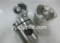 China Mitsubishi Engine Piston & Liner Kit 4D55T Excavator Spare Part  MD050011 MD103308 for sale