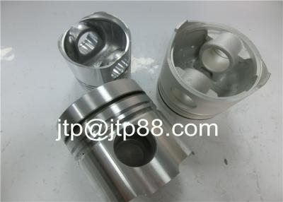 China Mitsubishi Engine Piston & Liner Kit 4D55T Excavator Spare Part  MD050011 MD103308 for sale