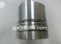 China Nissan Diesel Engine Piston FD6 Engine Piston & Liner Kit 12011-96007 for sale