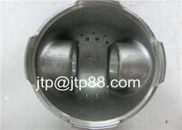 China Diameter 113mm Diesel Engine Piston 6D15 Piston Set & Liner Kit ME032480 for sale