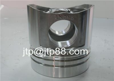 China Diameter 113mm Diesel Engine Piston 6D15 Piston Set & Liner Kit ME032480 for sale