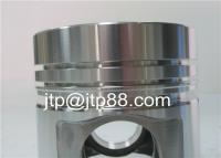 China Excavator Diesel Engine Spare Parts J08C Engine Piston & Liner Kit 13216-2631 13306-1060 for sale