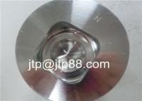 China Diameter 113mm Diesel Engine Piston 6D15 Piston Set & Liner Kit ME032480 for sale
