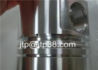 China Diameter 113mm Diesel Engine Piston 6D15 Piston Set & Liner Kit ME032480 for sale