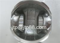 China Aluminium Alloy Piston Set & Liner Kit EF300 EF350 Diesel Engine Piston 13216-1241A 13216-1011A for sale