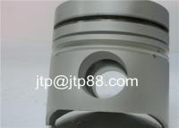 China Excavator / Diesel Engine Piston Mitsubishi 4D34  Piston 104mm  ME012928 for sale