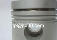 China Excavator / Diesel Engine Piston Mitsubishi 4D34  Piston 104mm  ME012928 for sale