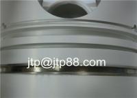 China Alfin / Anoziding / Bush / Coating Piston 4D34T Liner kit & Piston set  ME220470 for sale
