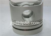 China Alfin / Anoziding / Bush / Coating Piston 4D34T Liner kit & Piston set  ME220470 for sale