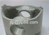 China Alfin / Anoziding / Bush / Coating Piston 4D34T Liner kit & Piston set  ME220470 for sale