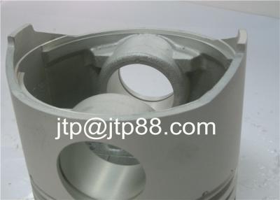 China Alfin / Anoziding / Bush / Coating Piston 4D34T Liner kit & Piston set  ME220470 for sale