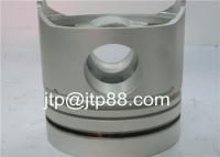 China Auto Spare Part 4D56T Cylinder Pistons With Pin For Mitsubishi 1110A593(R) 1110A594(L) for sale