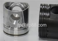 China Graphite / Alfin / Oil Gallery Piston & Liner Kit 4JK1 Engine Spare Parts 8-97355671-2 for sale