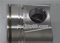 China Graphite / Alfin / Oil Gallery Piston & Liner Kit 4JK1 Engine Spare Parts 8-97355671-2 for sale