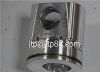 China Excavator Forged Aluminium WL5 Piston For MAZDA Engine WL01-10-271 for sale