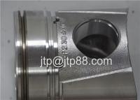 China Excavator Forged Aluminium WL5 Piston For MAZDA Engine WL01-10-271 for sale