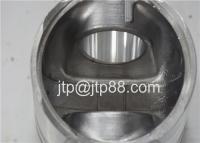 China Excavator Forged Aluminium WL5 Piston For MAZDA Engine WL01-10-271 for sale