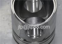 China Excavator Diesel Engine Piston 4D30 Cylinder Liner Kit & Piston Set  ME012001 for sale