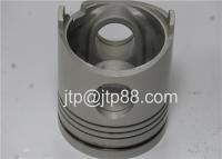 China Market Mitsubishi Engine Model 4D32 Piston For Mitsubishi Pajero Accessories for sale