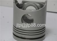 China JTP / YJL Diesel Engine Piston & Cylinder Liner kit EF550 Hino Trucks Piston 13216-1860 for sale