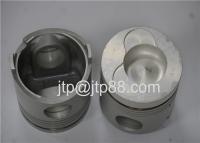 China Market Mitsubishi Engine Model 4D32 Piston For Mitsubishi Pajero Accessories for sale