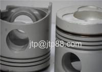 China JTP / YJL Diesel Engine Piston & Cylinder Liner kit EF550 Hino Trucks Piston 13216-1860 for sale