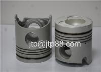 China Diesel Engine Parts 4D56 For Mitsubishi Engine Piston & LIner Kit MD304835 for sale