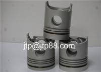 China JTP / YJL Diesel Engine Piston & Cylinder Liner kit EF550 Hino Trucks Piston 13216-1860 for sale