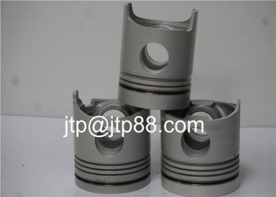 China JTP / YJL Diesel Engine Piston & Cylinder Liner kit EF550 Hino Trucks Piston 13216-1860 for sale