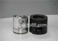 China For Mitsubishi engine spare part 4D31T Liner Kit & Piston set  ME012858 for sale