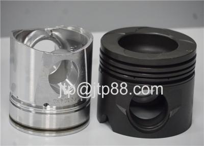 China Car Piston Engine 6BD1 6BC2 Diesel Engine Parts Piston Suitable For ISUZU 1-12111-777-0 for sale