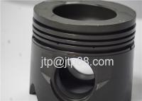 China Car Piston Engine 6BD1 6BC2 Diesel Engine Parts Piston Suitable For ISUZU 1-12111-777-0 for sale